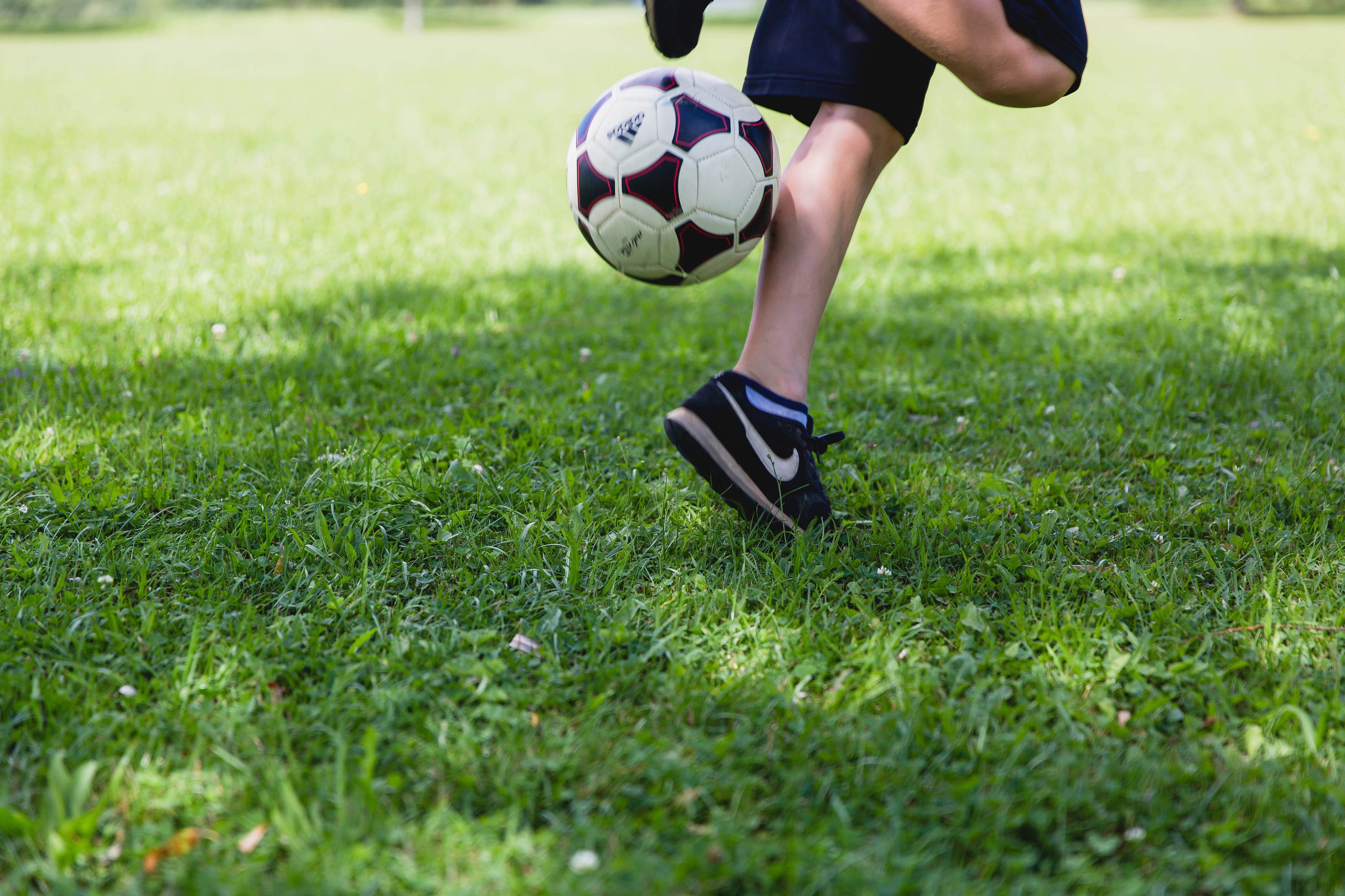 Challenge Sports